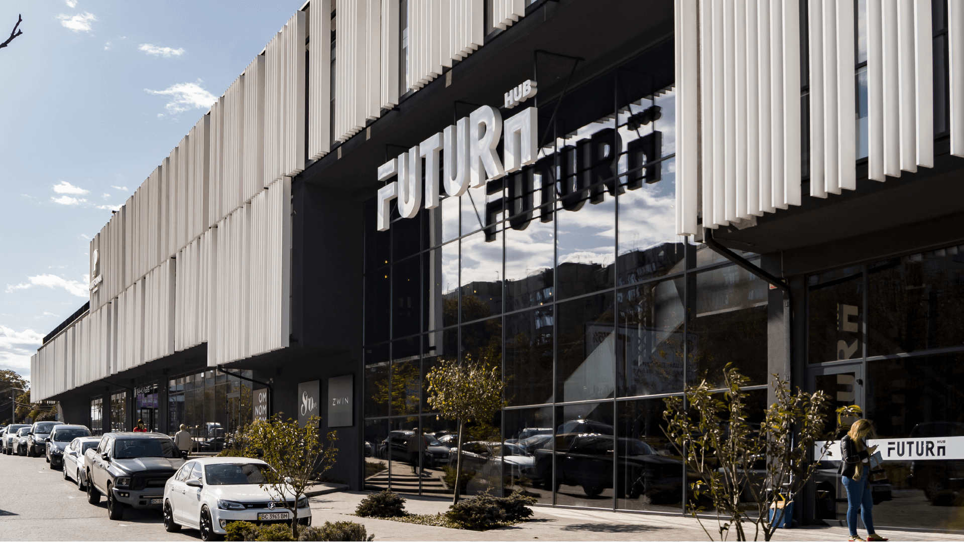 COXIT | AI and Machine Learning Development. Full Time Engineers.